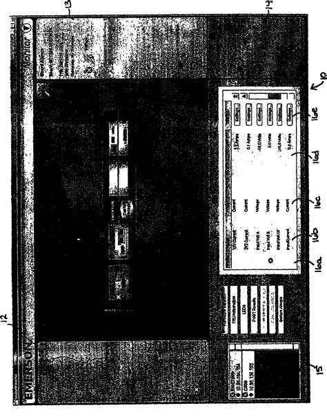 Graphical User Interface Eureka Patsnap