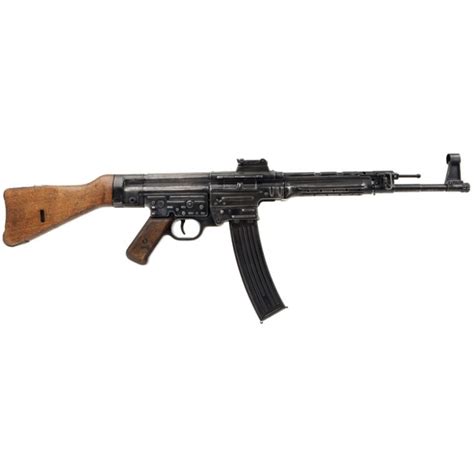 Deactivated Mp44stg