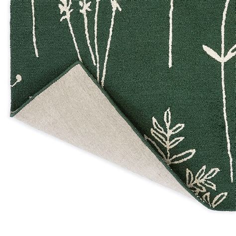 Scion Rug Stipa Forest The Cushion Shop
