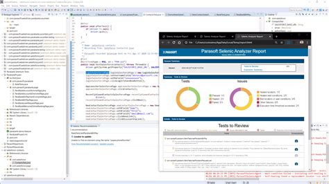 Parasoft中国官网 C C Test 单元测试 静态分析