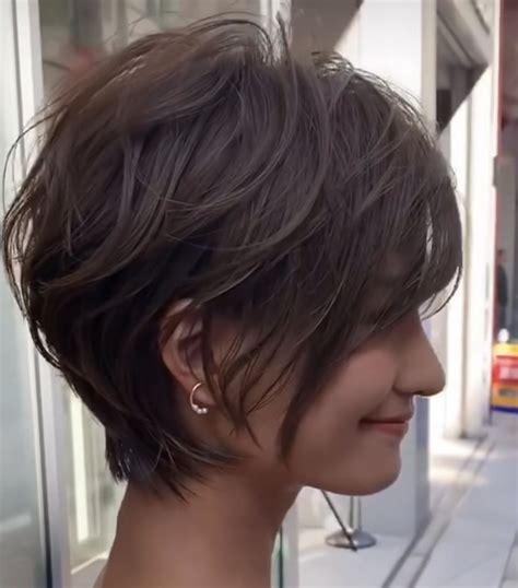 41 Stylish Long Pixie Bob Haircuts For A Unique Length And Style Artofit