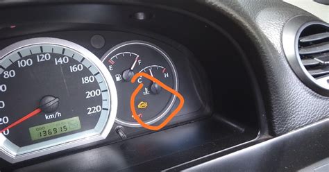 Trouble Code P0342 Pada Chevrolet Estate