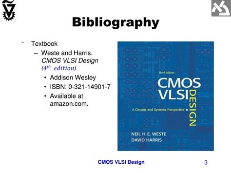 Ppt Essentials Of Cmos Vlsi Design Powerpoint Presentation Free