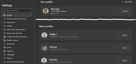 Lesson Learned Document Browser Profiles