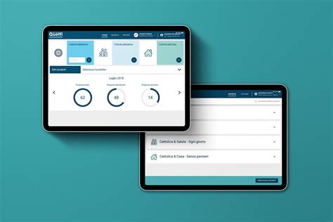 Atlas Copco Qa Platform 40 Progetti Thanks Design
