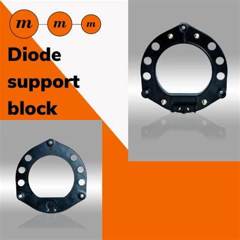 Diode Terminal Block For Industrial At Rs Piece In Ahmednagar ID