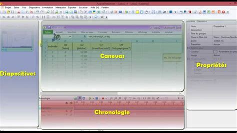 Introduction Au Montage Avec Activepresenter Youtube