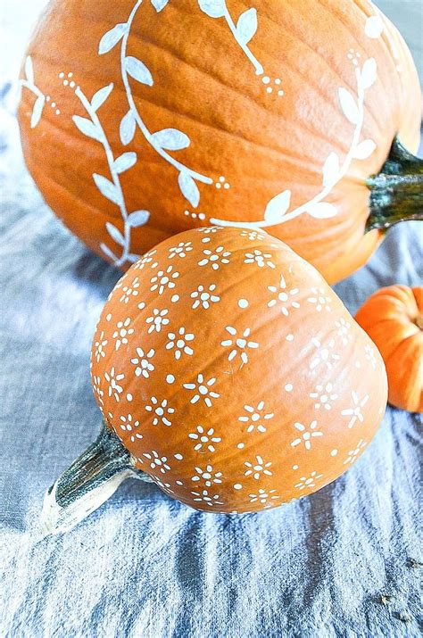 18 Pumpkin Carving Ideas To Try This Halloween Artofit