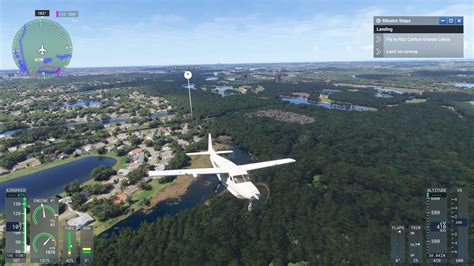 career generates impossible objectives user interface and activities microsoft flight