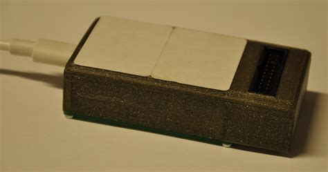 Build An 8 Bit Microcontroller Part Ii Program Counter 9 Steps With Pictures