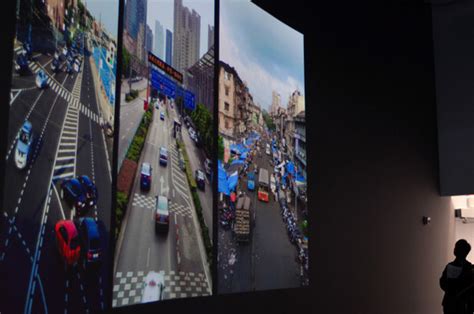 IBM Think On Behance