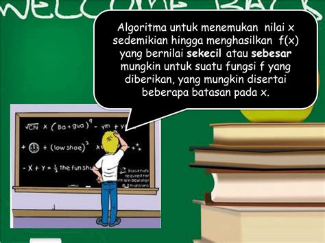 PPT Algoritma AI 1 PowerPoint Presentation Free Download ID 2430049