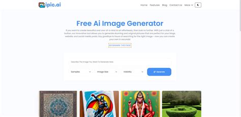 Ipic Ai Détails Prix And Alternatives Futur Ia