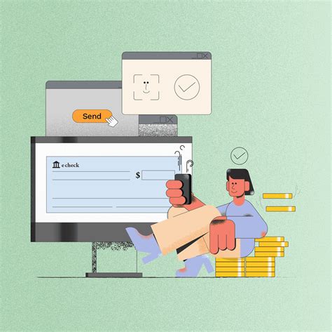 What Are Echecks 6 Benefits Of Accepting Echecks For B2b Businesses Versapay