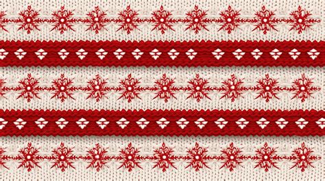 크리스마스 휴가 원활한 양모 니트 질감 배경과 눈송이 장식 못생긴 크리스마스 스웨터 질감 스웨터 패턴 배경 일러스트 및 사진 무료 다운로드 Pngtree