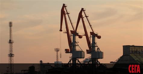 Кораб от Перу с кокаин за 7 млн е задържан в Бургас Новини СЕГА