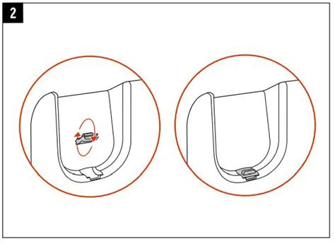 Poly Edge E100 Wall Mount Ip Desk Phone User Guide