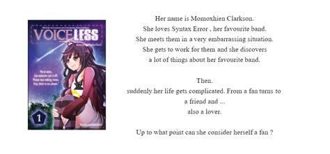 Syntax Error Band Members Voiceless