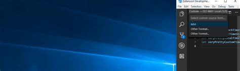 Bug Quickpick Progress Indicator Renders Faulty · Issue 57226 · Microsoft Vscode · Github