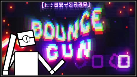 Bounce Gun Demo I A Prismatic Wave Based Roguelike With A Rather Unique Movement System Youtube