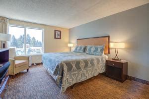 Columbia Gorge Inn Cascade Locks Updated Prices 2026