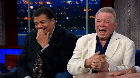 Neil Degrasse Tyson William Shatner The Doobie Brothers Mcgee