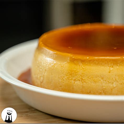 Flan Dominicano