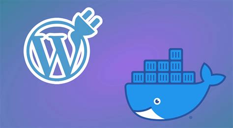 How To Run Wordpress In Docker HackerNoon