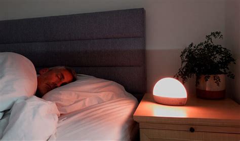 The 4 Best Wake Up Lights With Sunrise And Sunset