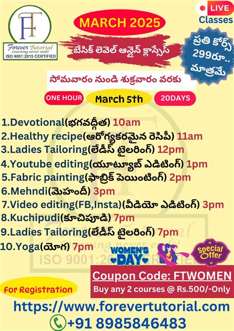 Home Forever Tutorial