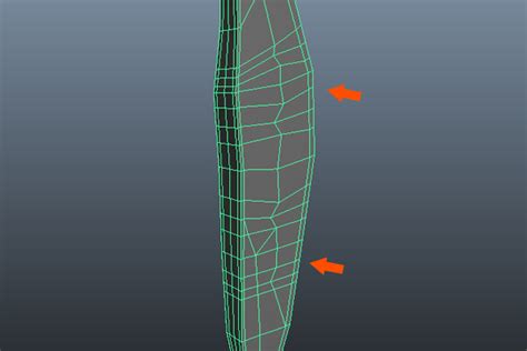 Model Render A Realistic Toothbrush In Maya Envato Tuts