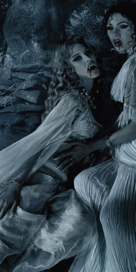 Обои на рабочий стол Вампир Тьма 1437429 для ПК