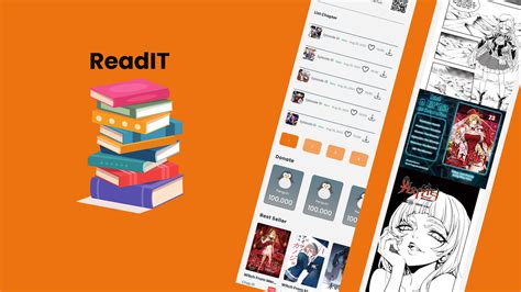 Readit Telos Academy Mobile App 02 Minh Tâm Figma