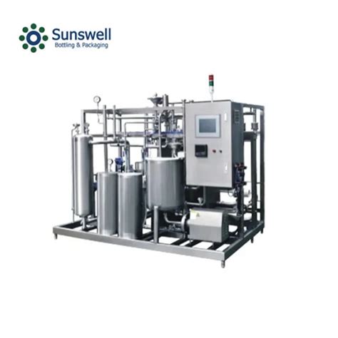 Juice Pasteurizing Equipment Milk Plate Pasteurizer Fruit Juice Pasteurization And Juice