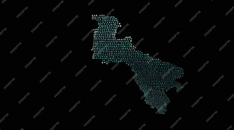 Mapa Vectorial Detallado De La Isla De Chipre Vector Premium Generado Con Ia