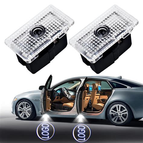 테슬라 로고 라이트 자동차 도어 라이트 테슬라 모델 3 모델 Y X S 자동차 스타일링 테슬라 웰컴 라이트 Led 레이저 로고 프로젝터 램프