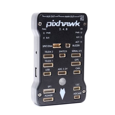 Pixhawk2 4 8简配 B Cube博立方