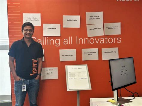 Abhishek Kumar On Linkedin Fiserv