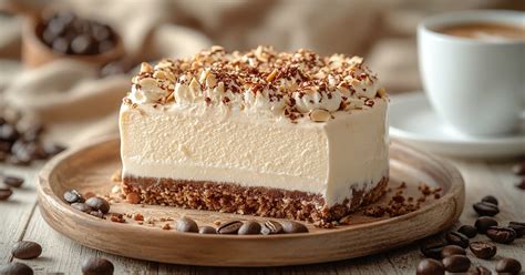 Cómo Preparar Un Postre De Café Lleno De Proteína Para Ganar Masa