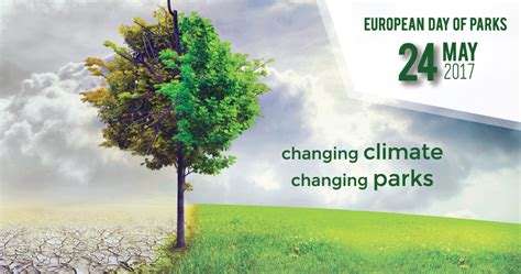 European Day Of Parks 2017 Europarc Federation