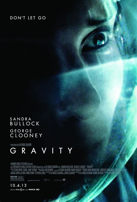 Gravity New Trailer