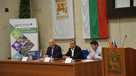 Завърши информационната кампания по първата покана за кандидатстване с концепции на проектни