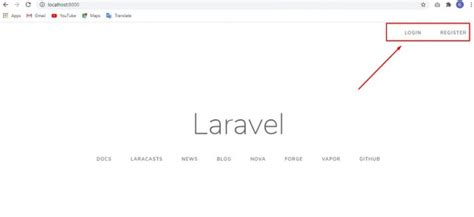 Step By Step Tutorial Laravel Lengkap Cara Membuat Aplikasi Crud Dengan