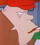 Mike Voice Rugrats Tv Show Behind The Voice Actors