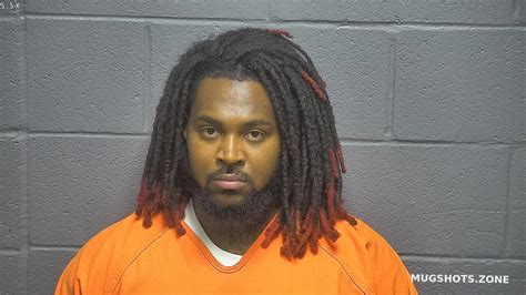 Reynolds Eric Tyrone Na 08082023 Rsw Regional Jail Mugshots Zone