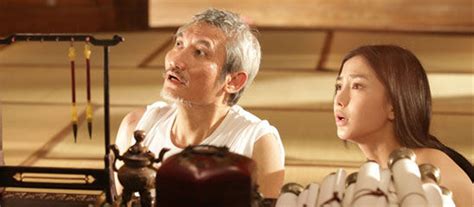 徐克电影《狄仁杰之神都龙王》娱乐频道凤凰网