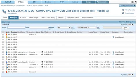 9 Top Ipam Tools Free And Paid What To Look For And Full Reviews