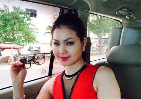 Sau scandal sex chấn động 10 năm trước Yến Vy giờ ra sao