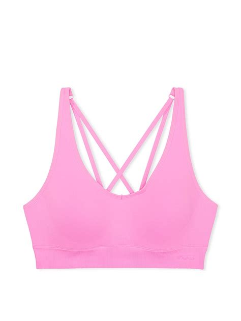 Buy Seamless Air Medium Impact Sports Bra Order Sport Bras Online