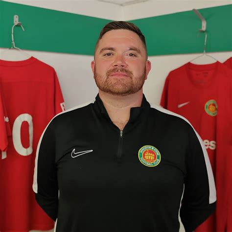 Ashley Cunningham Windsor And Eton Fc